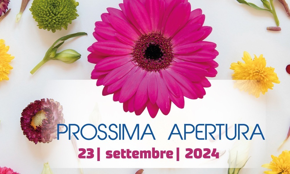 Flora Toscana e BStore insieme - Flora Toscana