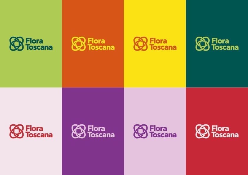 Rebranding Flora Toscana | Evoluzione naturale della nostra identità